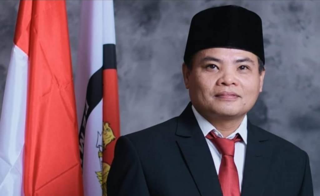 Kpu Lebong Tetapkan Sebanyak 241 Orang Dct Maju Di Pileg 2024
