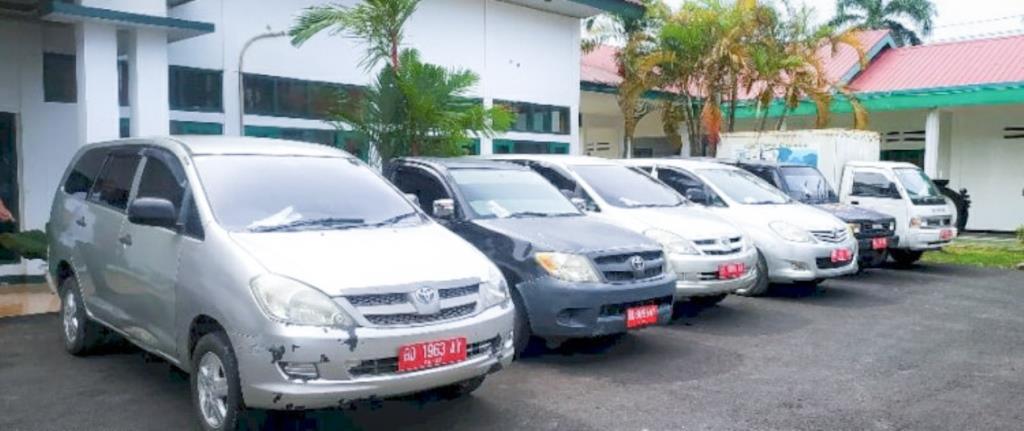 Pemkot Larang ASN Pakai Mobnas Keluar Kota Selama Libur Nataru 2024 Pemkot Larang ASN Pakai Mobnas Keluar Kota Selama Libur Nataru 2024